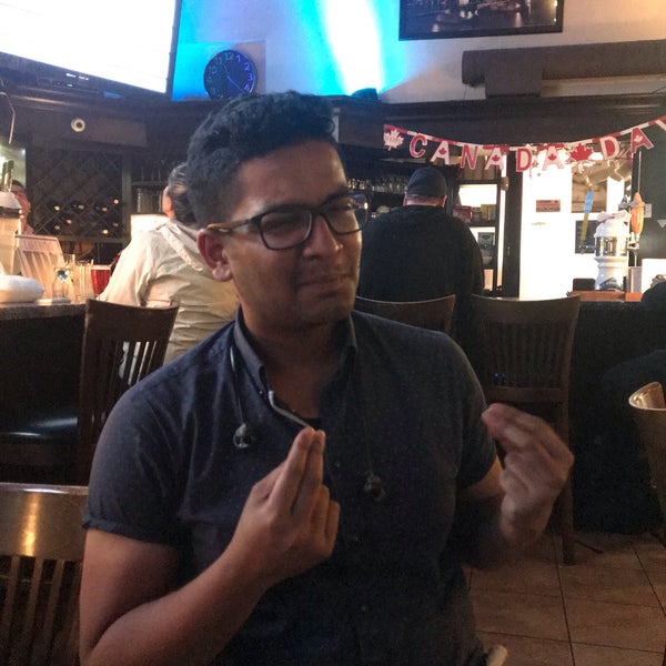 Coco Rico Cafe Bistro & Tapas Bar - West End - 15 tips