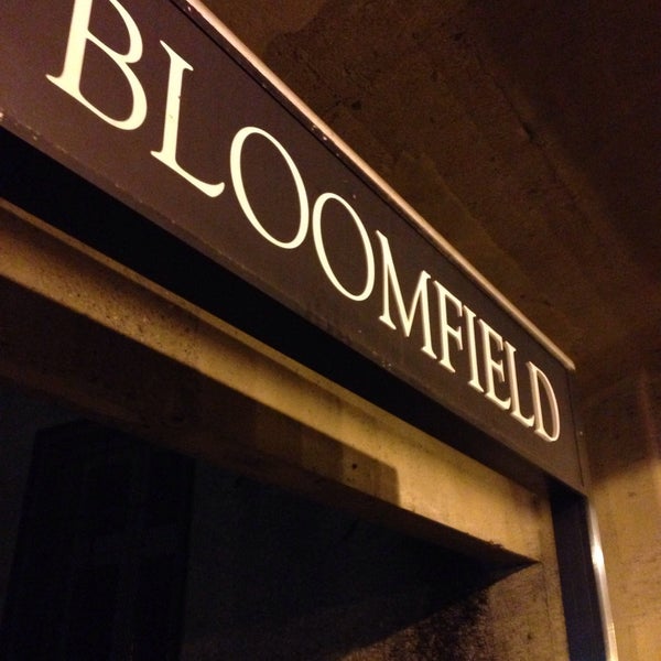 NJT - Bloomfield Station (MOBO) - 13 tips