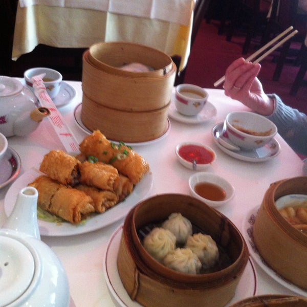 Kwong Chow - Arnhem, Gelderland