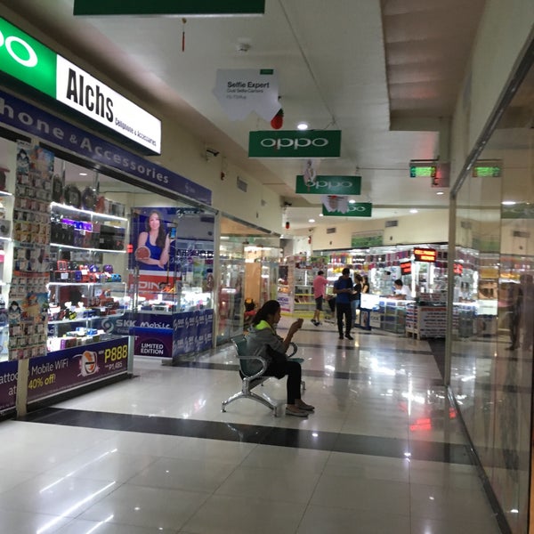 1688 Mall - Shopping Mall