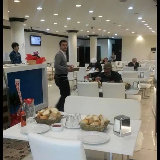 Photos at 1968 Mahir Restaurant - Restaurant