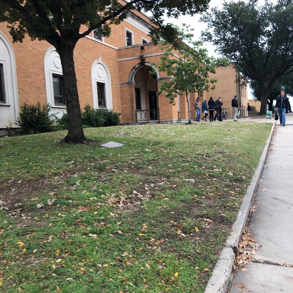 Chilton Hall - Denton, TX