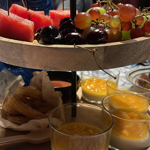 Tiv Taam - Grocery Store