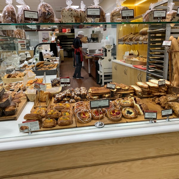 Andersen Bakery - Bakery in Midtown