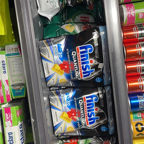 Tiv Taam - Grocery Store