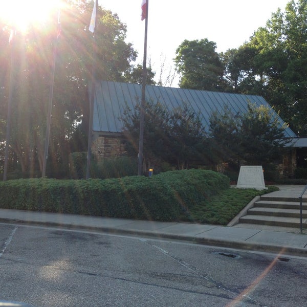 Photos at Alabama Welcome Center & Rest Area - 20 tips from 4199 visitors