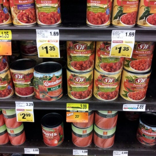 Save Mart - Grocery Store in Clovis