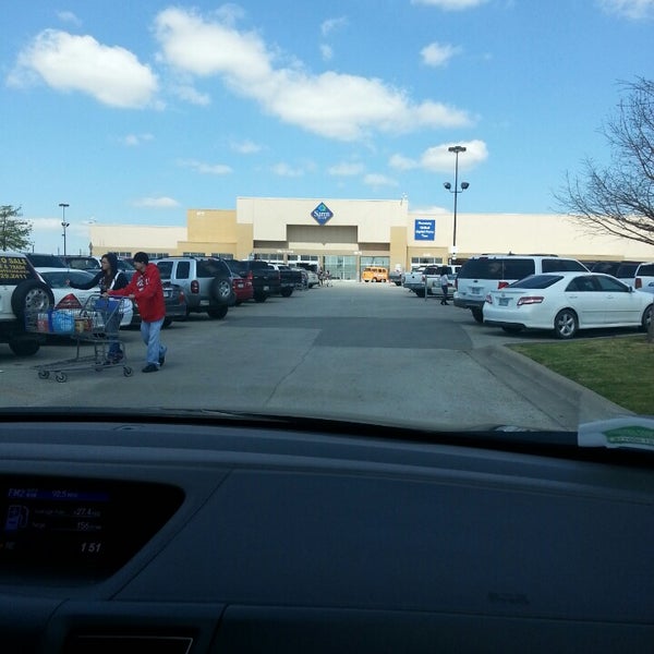 Photos at Sam's Club - 6375 NE Loop 820