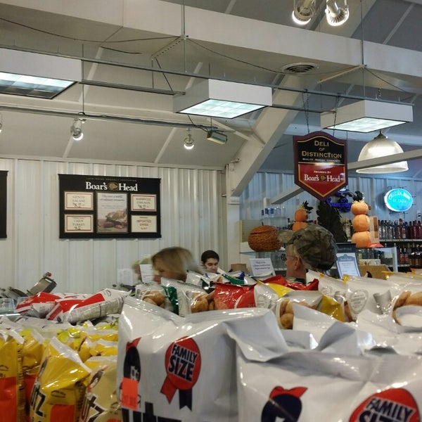 Love Point Deli - Deli in Stevensville