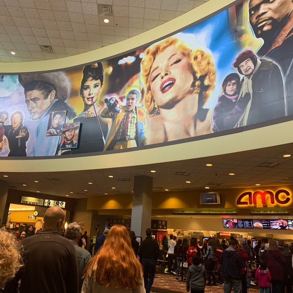 Photos at AMC Altamonte Mall 18 - Movie Theater
