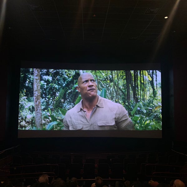 Photos at AMC Altamonte Mall 18 - Movie Theater