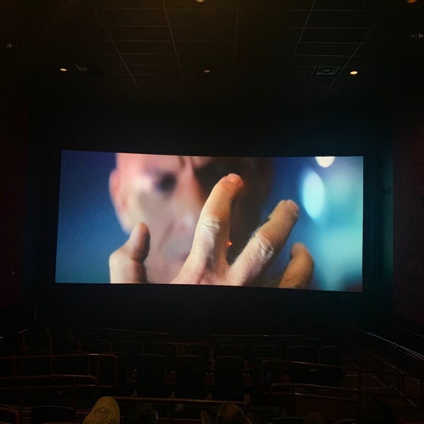 Photos at AMC Altamonte Mall 18 - Movie Theater