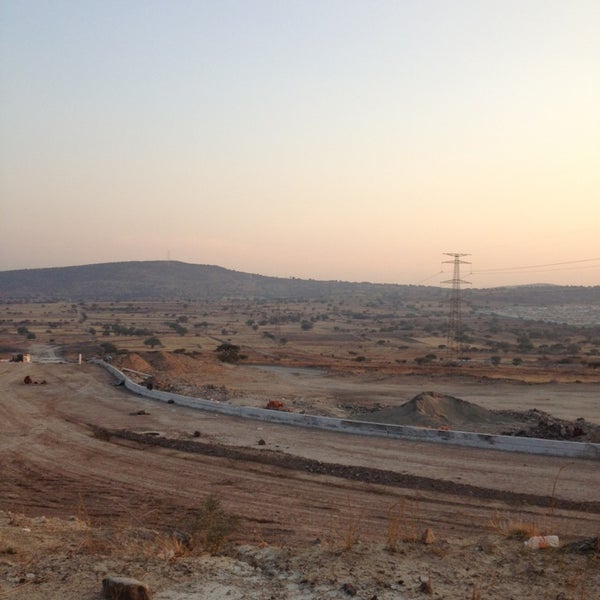 IRGE Atotonilco (Termigas)