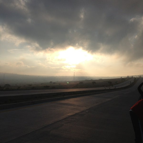 IRGE Atotonilco (Termigas)