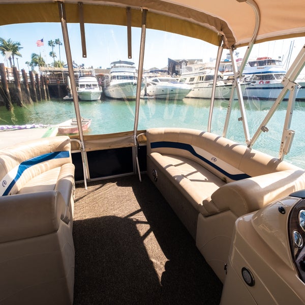 Paradiso Charters - Boat or Ferry in West Newport Beach
