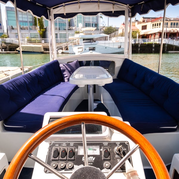 Paradiso Charters - Boat or Ferry in West Newport Beach
