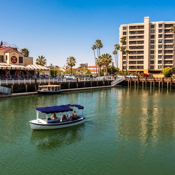 Paradiso Charters - Boat or Ferry in West Newport Beach