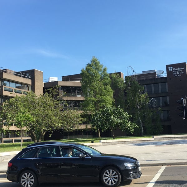 Photos at Durham University Bill Bryson Library - College Library in Durham