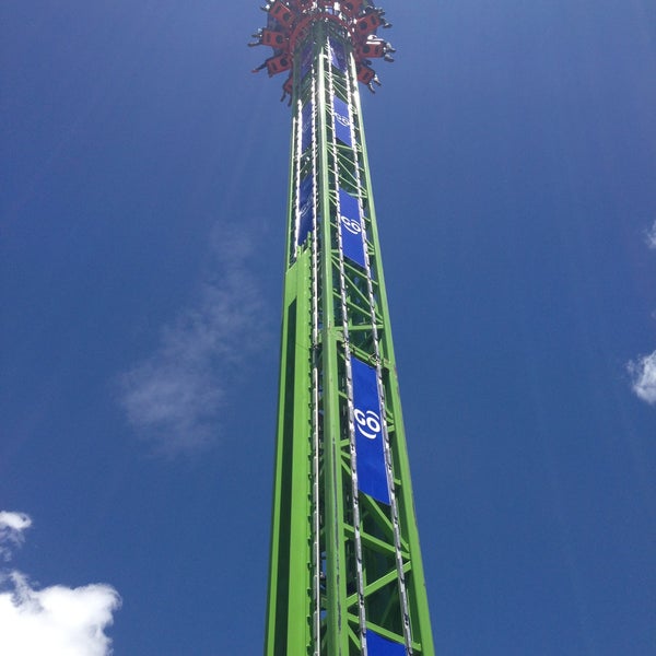 Salitre Mágico - Amusement Park in Bogotá
