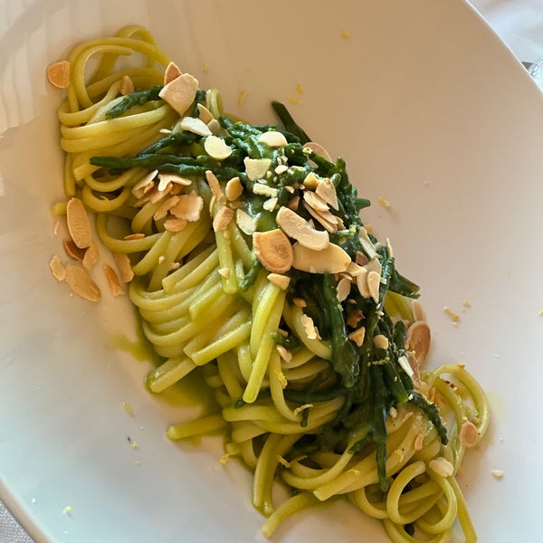 Il Cardellino - Seafood Restaurant in Castiglioncello