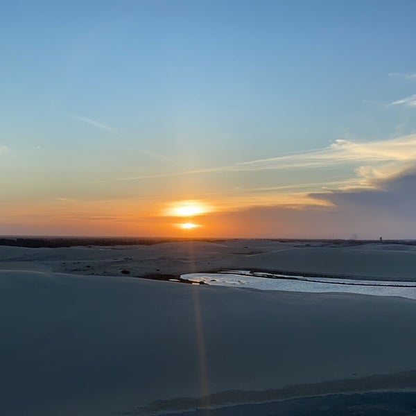 Hotel Dunas De Paracuru - Paracuru, CE