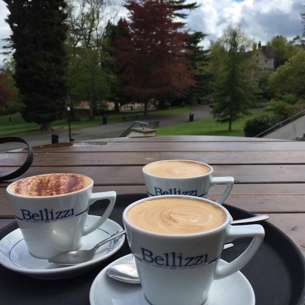 Malvern Theatres - 5 tips from 294 visitors