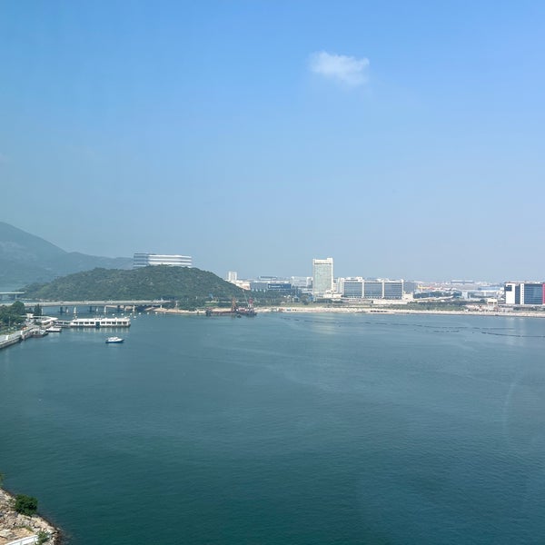 Four Points by Sheraton Hong Kong, Tung Chung - 东涌 - Tung Chung ...