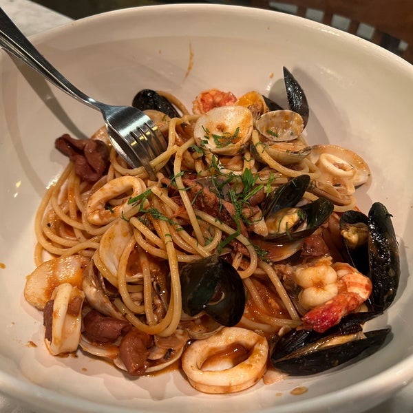 Peppina - Italian Restaurant in Watthana