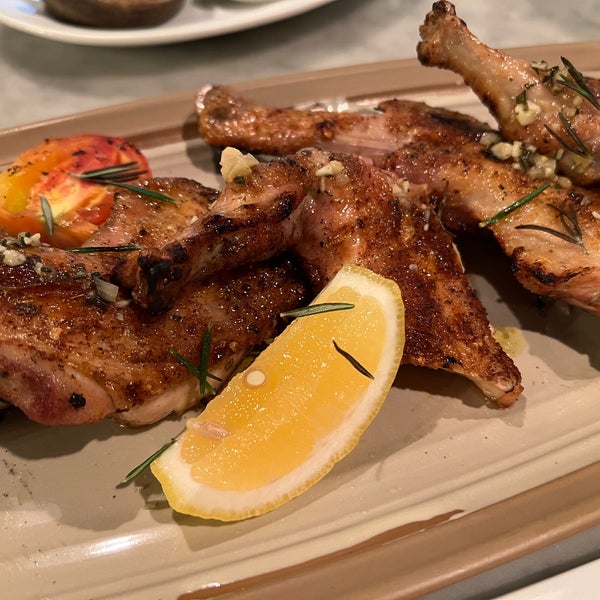 Peppina - Italian Restaurant in Watthana