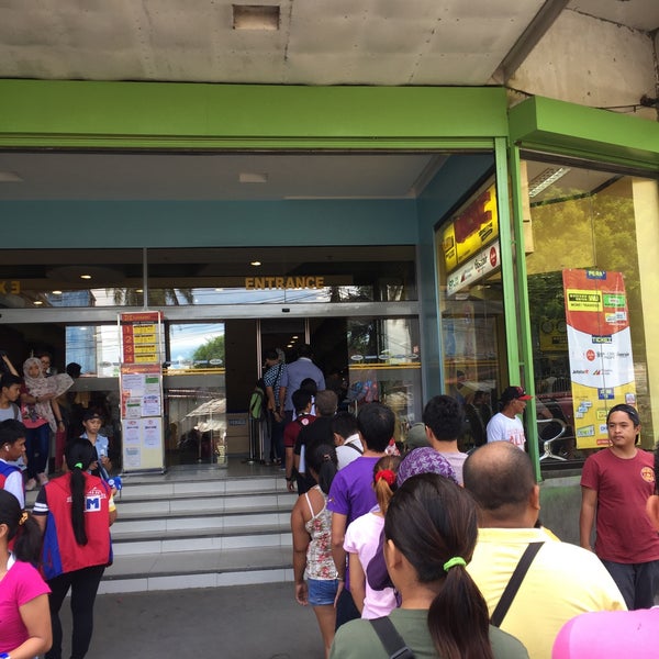 Photos at Gaisano Mall - Shopping Mall in Iligan City