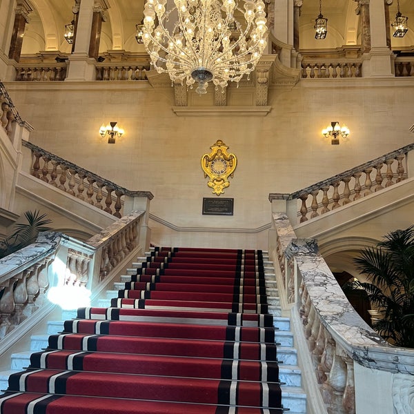 Raffles London at The OWO - Hotel in London