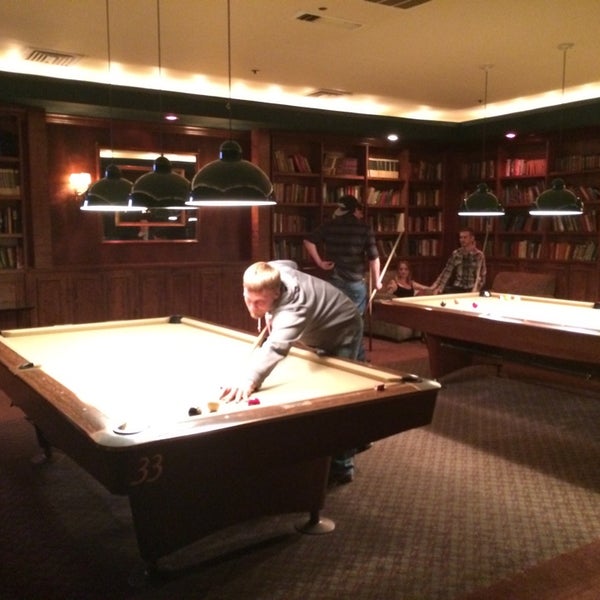 Photos at Bo's Billiard Club - Pool Hall