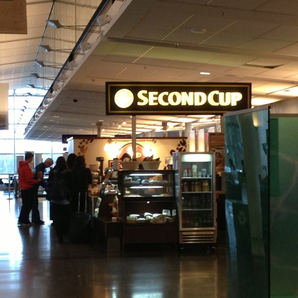 Gate 88 - Transborder Area