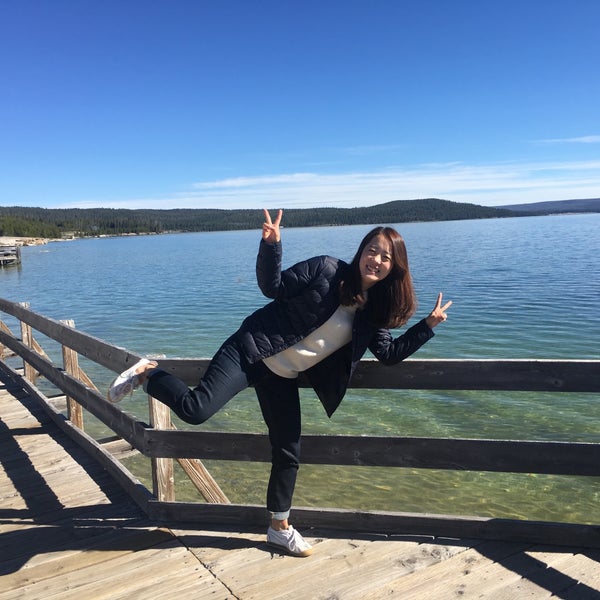 Photos at Jackson Hole / Snake River KOA - Campground in Jackson