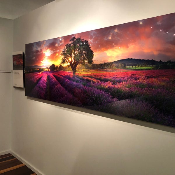 Peter Lik Gallery - La Jolla, CA