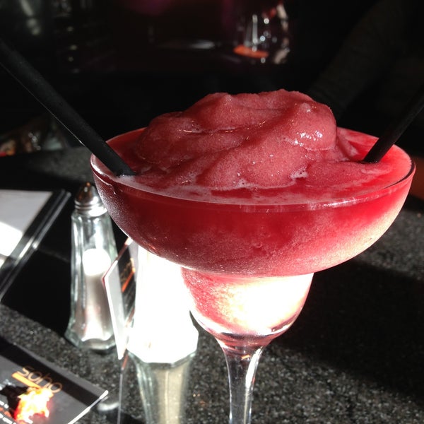 Soho Bar & Cafe - Bar in Newcastle upon Tyne