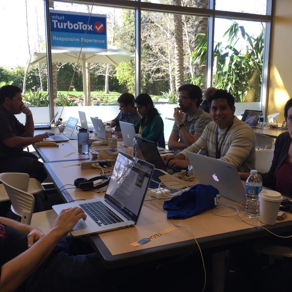 Photos at TurboTax Headquarters Of Intuit - Torrey Santa Fe - San Diego, CA