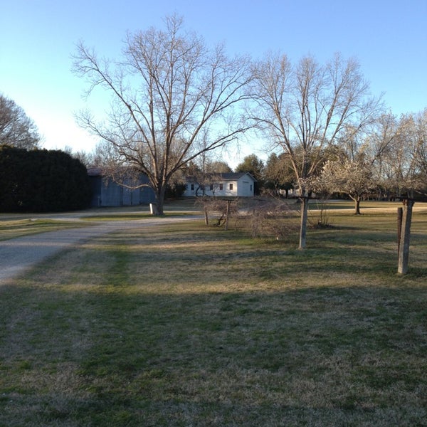 Kiesel Park - 520 Chadwick Ln