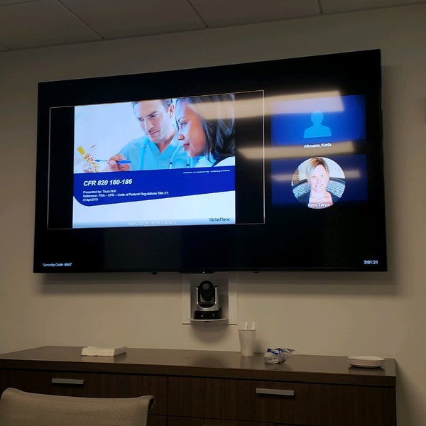 Teleflex - Wyomissing, PA