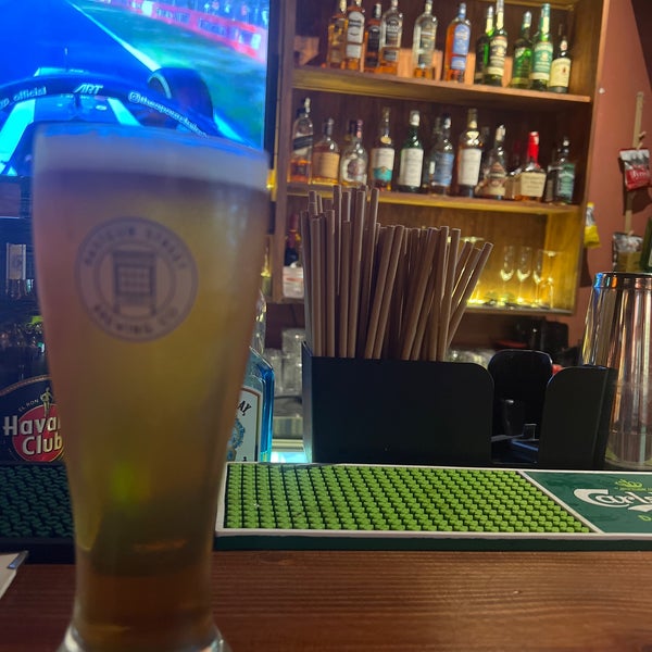 The Rabbit Hole Irish Sports Bar Saigon - Ward 19, Binh Thanh District ...