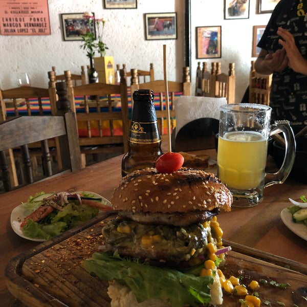 El Fogón del Perico - BBQ Joint