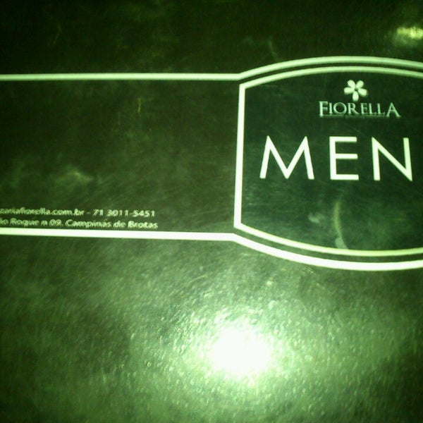 Fiorella Pizzaria - Pizzeria