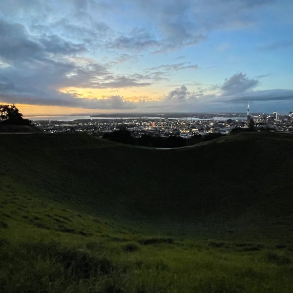 Mt Eden Summit - Mount Eden - 14 tips from 1380 visitors