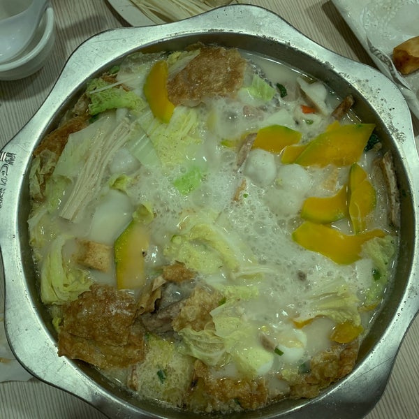 Coco Steamboat - Taman Segar - 84 tips