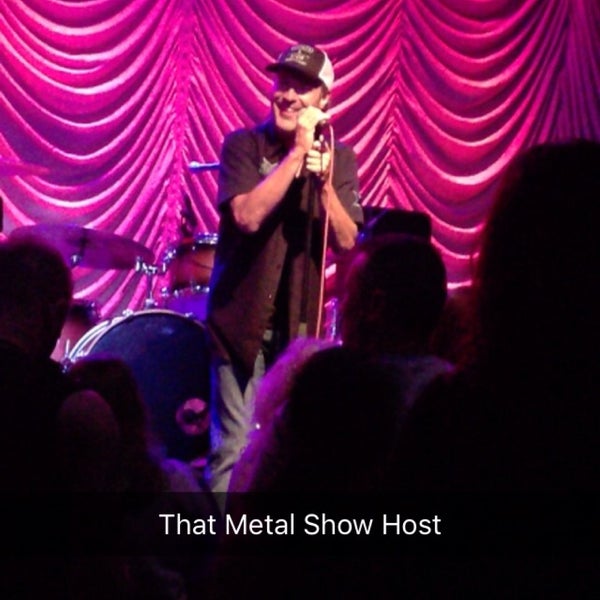 Photos at Saint Rocke - Rock Club in Hermosa Beach