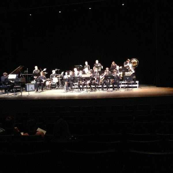 Photos at Ferst Center For The Arts - College Theater in Atlanta