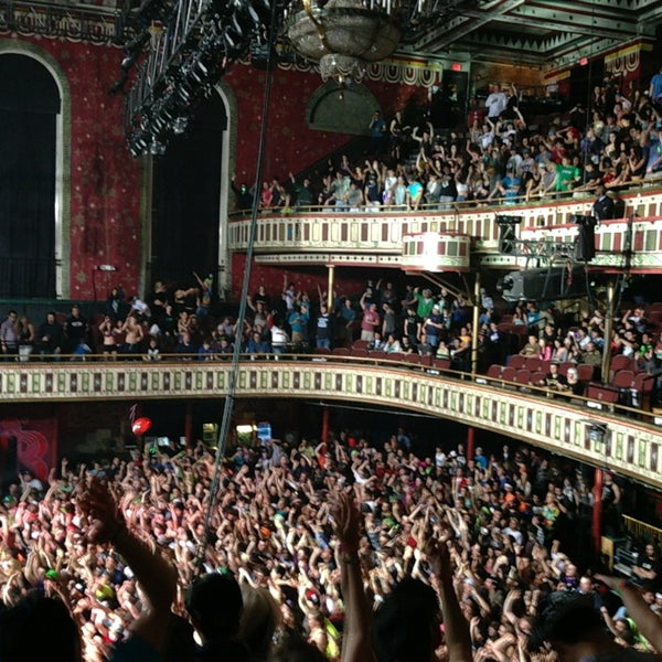 Photos at The Tabernacle - Music Venue in Downtown Atlanta