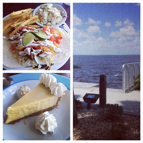 The Port Steak & Seafood - 7 tips from 71 visitors