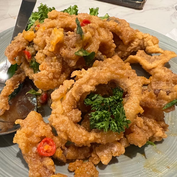 Mohd Chan (Chinese Muslim Restaurant) - No 1, Level 1, Seremban Gateway,