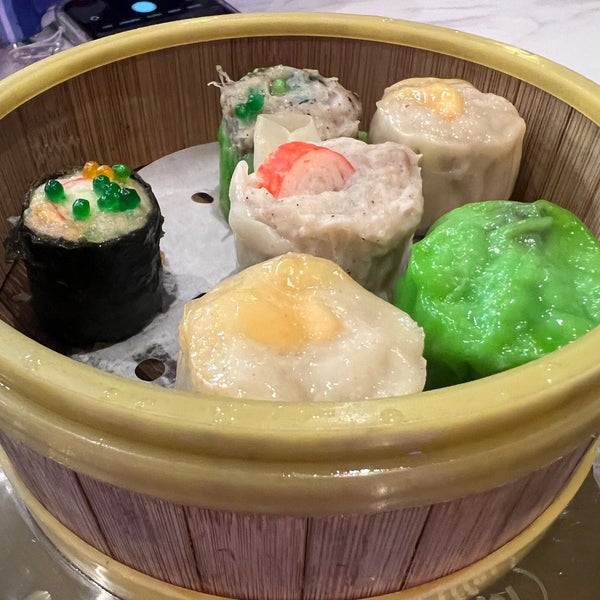 Mohd Chan (Chinese Muslim Restaurant) - No 1, Level 1, Seremban Gateway,